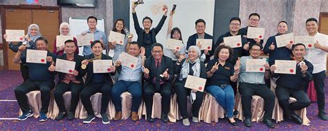 Hrd Corp Train The Trainer Certification Course Gem Consultancy Sdn Bhd