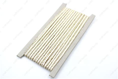 Braided Cord At Best Price In India