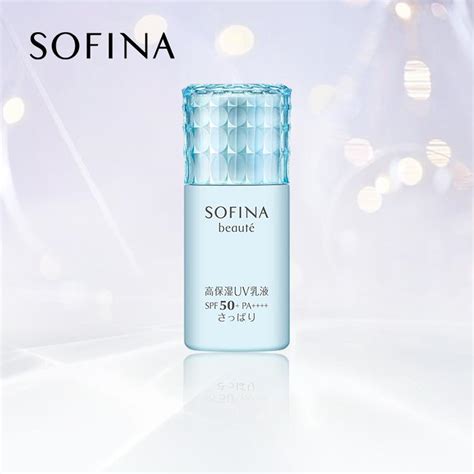 不想破坏春日好妆感？sofina苏菲娜帮你解锁控油保湿四部曲【护肤】风尚中国网 时尚奢侈品新媒体平台