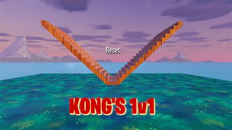 Dks Chill 1v1 1820 4031 3703 By Kongg Fortnite Creative Map Code