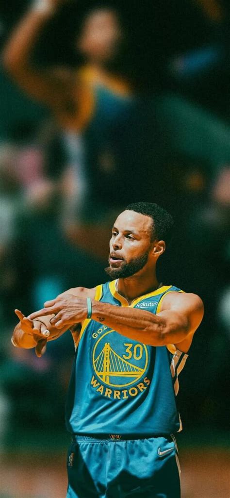 Stephen Curry Wallpaper Enwallpaper