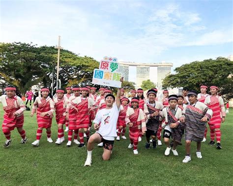 和泰「原夢國家隊」桃山國小獲新加坡國際合唱節金質獎 生活 工商時報