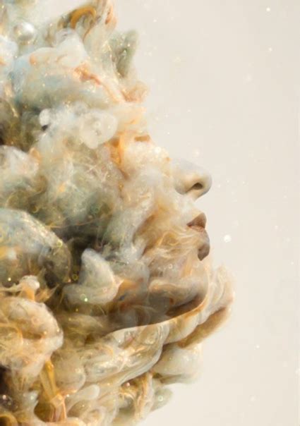 Портреты из краски Криса Слаббера В эстетическом трактате «Рождение трагедии из духа музыки