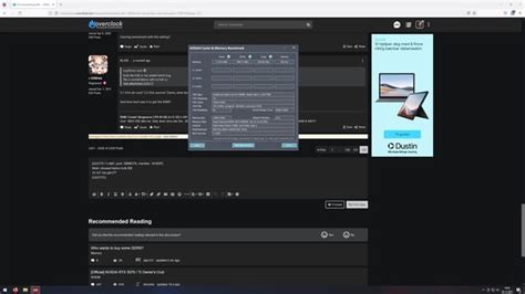 25 Ns Memory Latency In Aida64 Or Why Aida64 Is Not A Good Benchmark R Overclocking