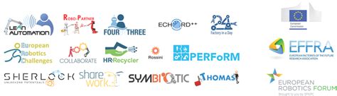 Eurecat Presents Sharework Project At The European Robotics Forum