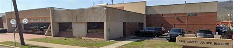 Dade County Jail Ga Recent Arrests And Bookings