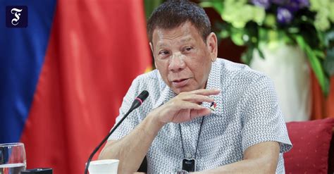 Den Haag Ermittelt Wieder In Dutertes Drogenkrieg