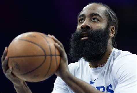 5 Biggest Nba All Star Snubs In 2023 Including James Harden And Jalen
