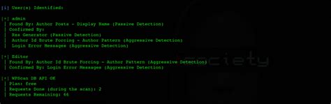 How To Scan Your WordPress Instances For Security Issues Using WPScan