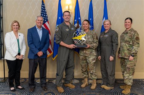 340th Ftg Claims 22nd Af Battle Born Trophy 340th Flying Training