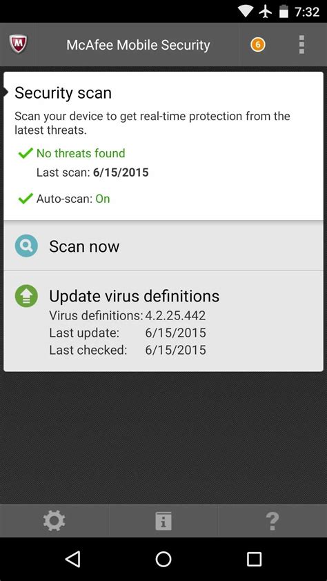 Best Android Antivirus Avast Vs Avg Vs Kaspersky Vs Mcafee « Android Gadget Hacks