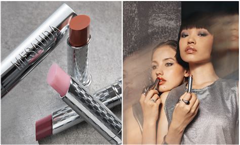 Goldenbackstage Mesauda Lancia Il Lip Balm Colorato Rimpolpante