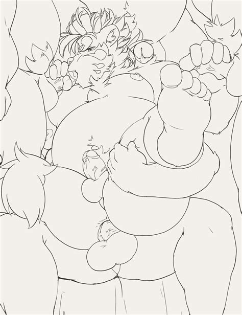 Rule 34 2022 Anal Anal Sex Anthro Balls Bawp Belly Big Belly Erection