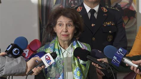 Сиљановска Очекувам да постапи Обвинителството за Артан Груби и Енвер Беџети Youtube