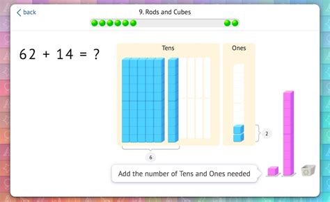 Digit Addition And Subtraction With Purpose And Meaning