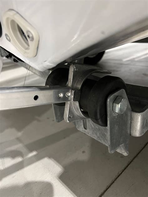 トランサムセーバーの使い方 Transom Savers キサカダイレクト 本店