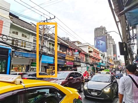 โรบินสัน บางรัก ท่าเรือสาทร ใจกลางเมือง สีลม ติดถเจริญ กรุงcbd Bts