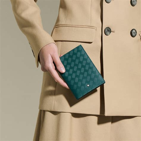 Extreme 30 Passport Holder Luxury Passport Holders Montblanc® Us