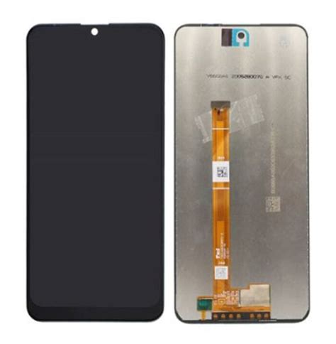 MODULO ZTE A31 LITE ORIGINAL Giuver Mayorista