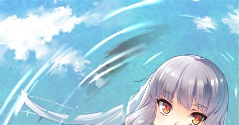 艦これ 水面の叢雲ちゃん 伊菩のイラスト Pixiv