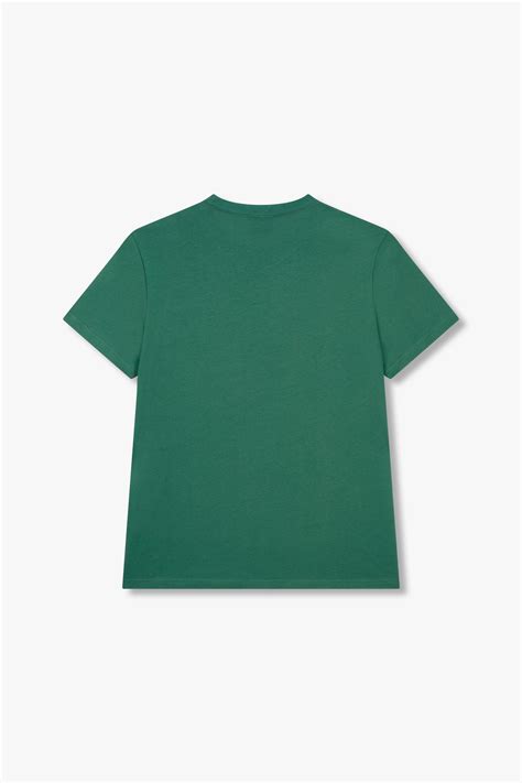 Paul Smith폴스미스 Ps Paul Smith 슬림 핏 미니 지브라 티셔츠 Sivillage 에스아이빌리지