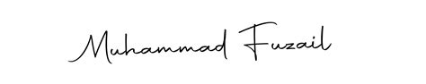 94 Muhammad Fuzail Name Signature Style Ideas Free Name Signature