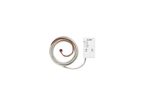 Mitelec System Control Interface From Reece