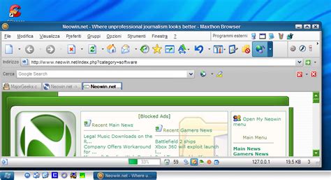 Update Lamina Vs Tips Tweaks Customization Neowin