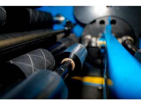 Rubans Transfert Thermique Pour Applications Extrêmes Db Groupe Contact Db Groupe