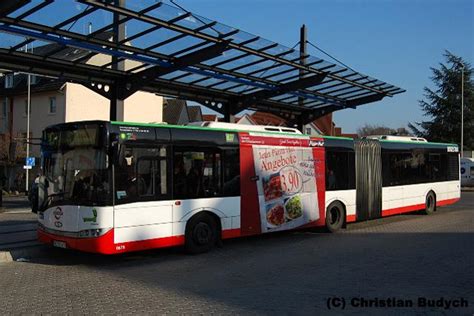 Bogestra Solaris Urbino 18 3