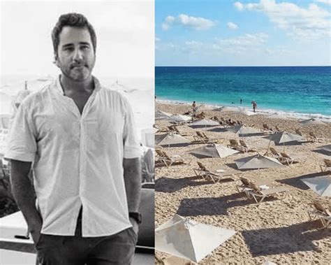 Propietarios de Mamitas Beach tenían buena relación con asesinos de