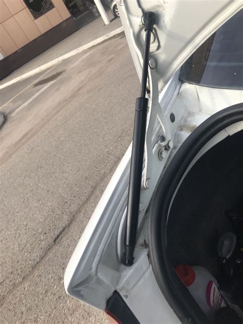 Hood Vents (вентиляция капота) — Jeep Grand Cherokee (ZJ), 5,2 л., 1994 ...