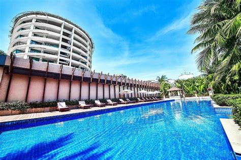 Sanya Bay Ocean Sonic Resort Sanya 2023 Updated Prices Deals