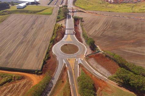 Nova Passarela De Bandeirantes Na Região Norte Deve Ser Concluída