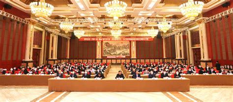 红旗民爆奋力开创高质量发展新局面中国爆破行业协会