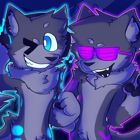 Kaiju Paradise Jammer And Nightshade In 2022 Kaiju Nightshade Art