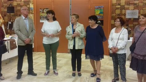 Inauguration De La Semaine Culturelle Lindependantfr