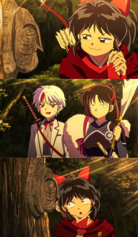 Moroha X Towa X Setsuna 🌺