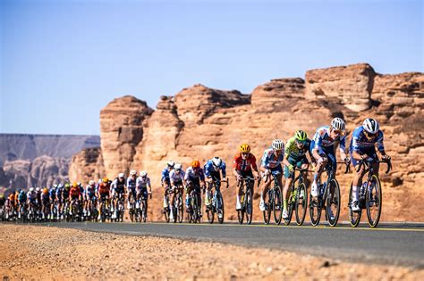 2 Etapa Alula Tour 2024 Bikersk