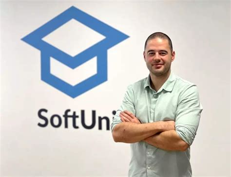 software university softuni on linkedin Перспективи и възможности в it сектора интервю с