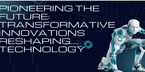 Pioneering Of The Longer Term Know How Transforming Transformer