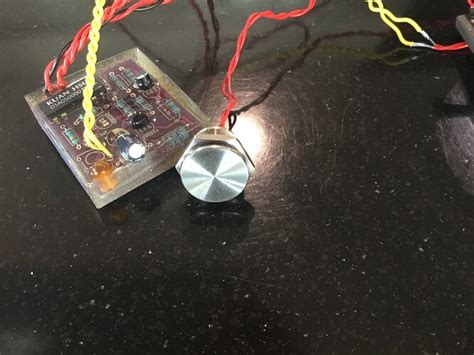 Backup Remote Control Method For Vesc Electronics Esc Remote Batteries Foil Zone