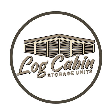 Log Cabin Storage Units Milledgeville Ga