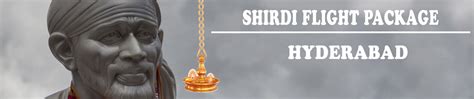Shirdi Package Hyderabad My Shirdi Trip