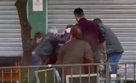 Los Policías De Linares Declaran Ante El Juez Que Usaron “la Fuerza