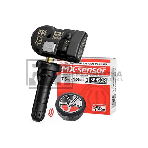 Sensor Programable Tpms 4en1 Mx Sensor M Autel Tienda Ferrecsa Sensor Programable Tpms 4en1 Mx Sensor M Autel Tienda Ferrecsa