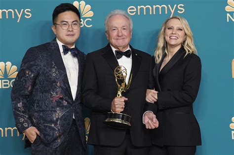 Lorne Michaels On Why Snl Stars Left There Was No Place To Go