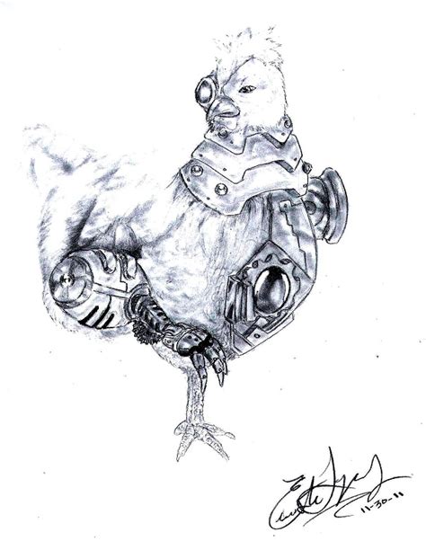 🔥 100 Robot Chicken Wallpapers Wallpapersafari