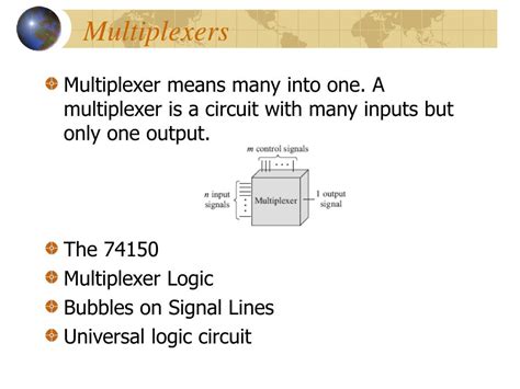 PPT DATA PROCESSING CIRCUITS PowerPoint Presentation Free Download ID