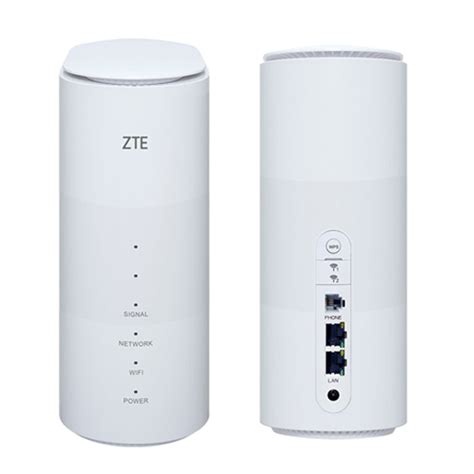 Zte Mc A G Indoor Wifi Cpe Routers Indoor G Router M Unlocked Sim Card